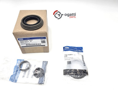 BRAND NEW OEM POWER TAKE OFF CASE OUTPUT SEAL KIT-2 2007-2015 EDGE 7T4Z ...