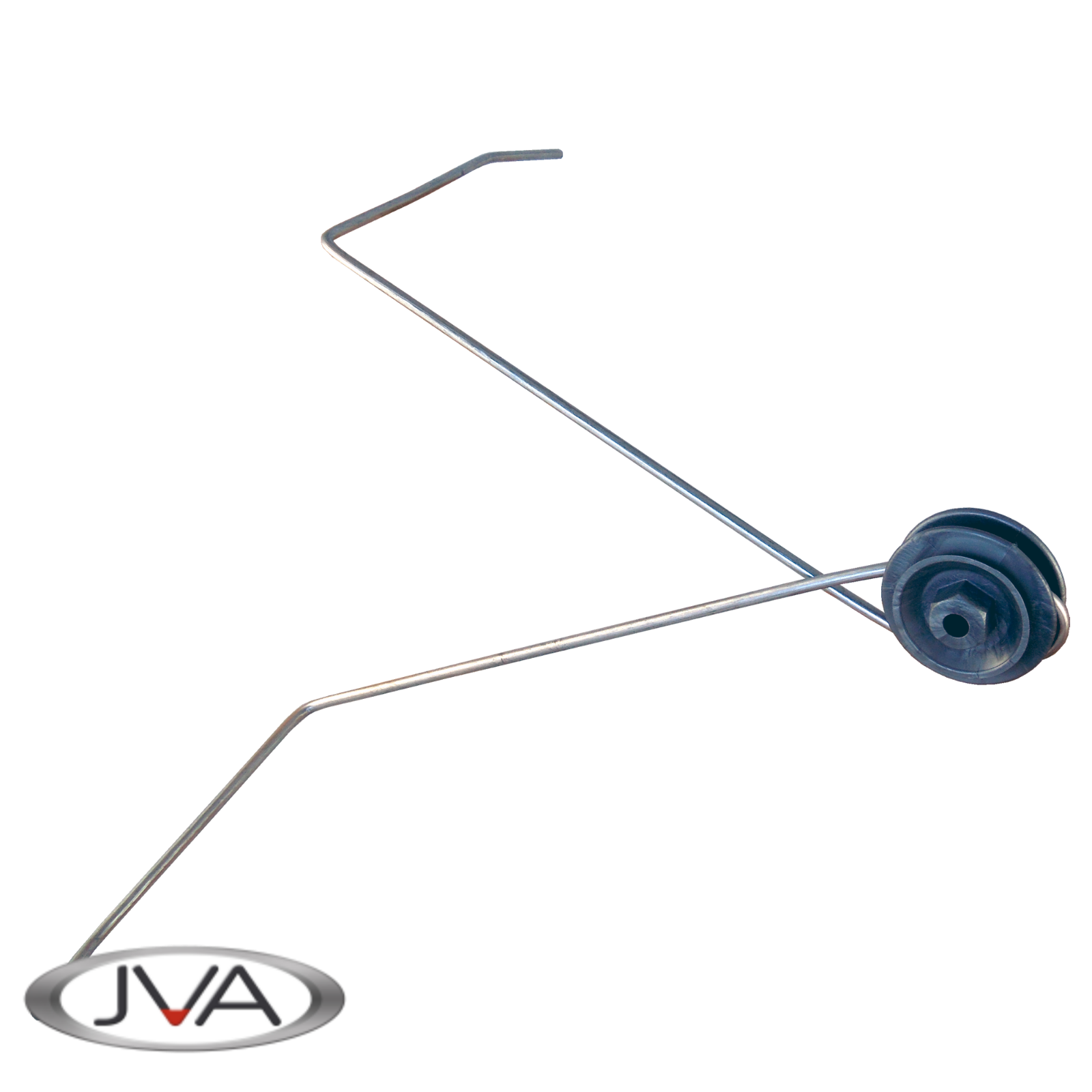 Plastic Combi-Bobbin Electric Fence Insulators PLUS 450mm Wire Offsets ...