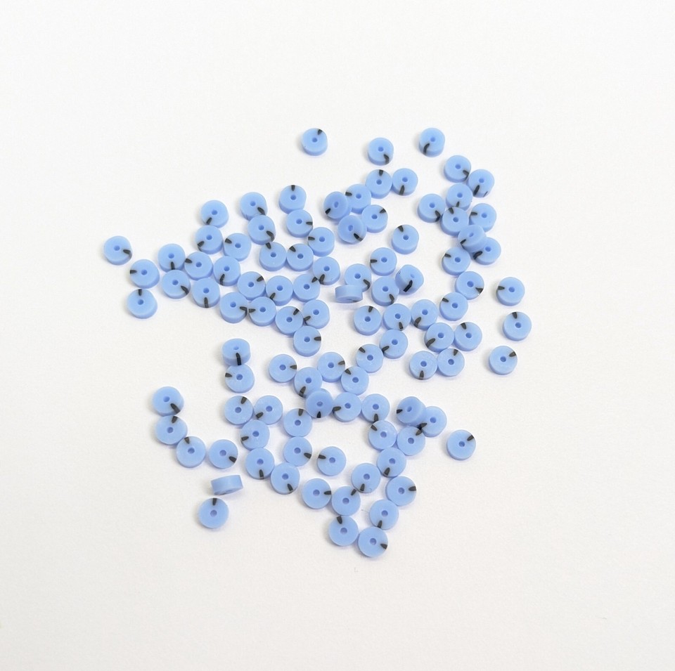 Dental Root Canal Endo File Stopper (100 Pcs) | eBay