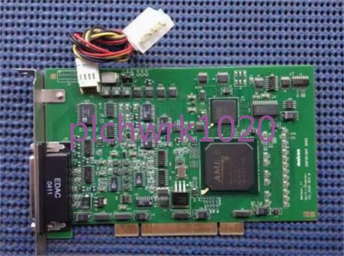 1PCS MATROX capture card METEOR2-MC/4 in good condition | eBay