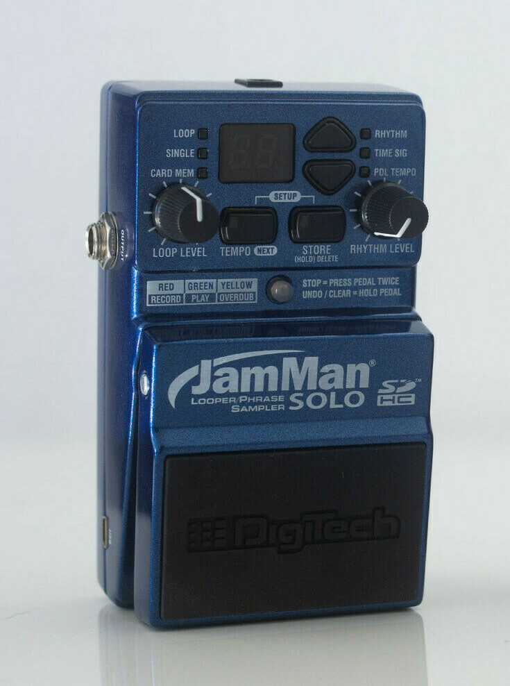 Digitech Jamman d’occasion | Plus que 3 à -65%