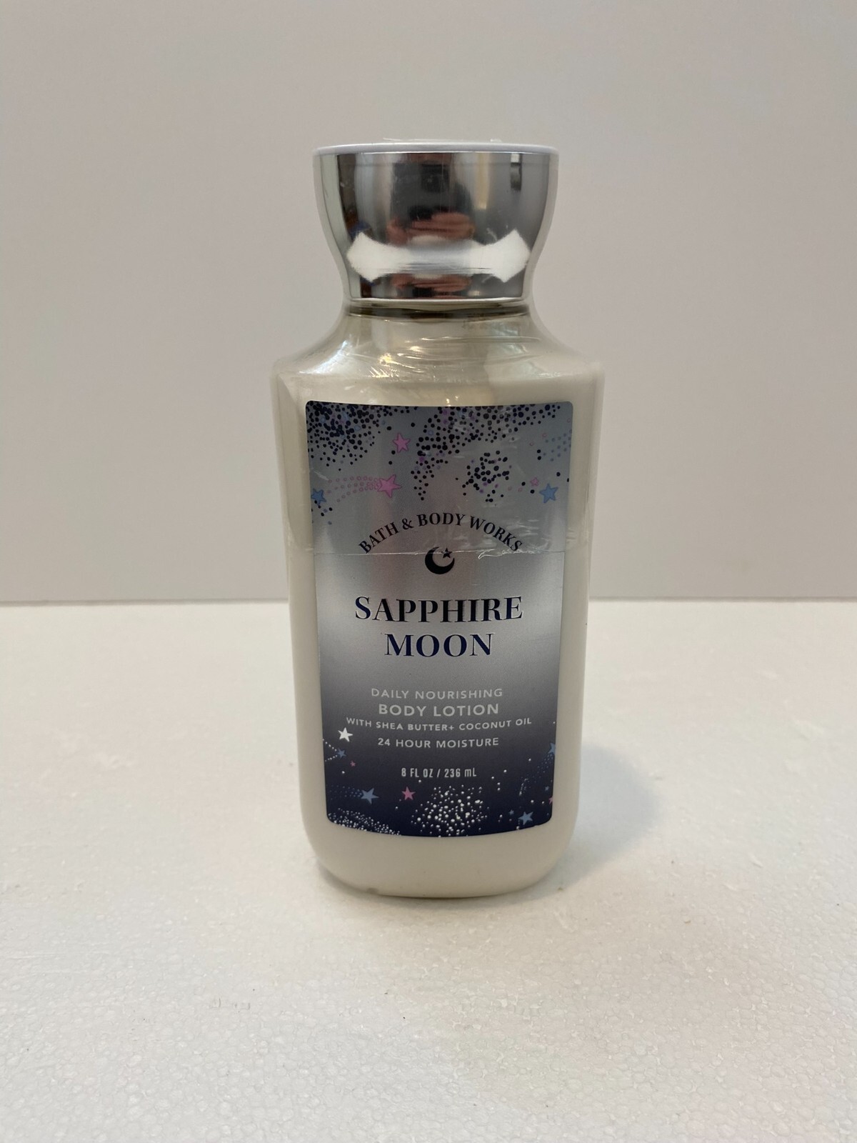 Bath & Body Works SAPPHIRE MOON Mist/Lotion /Cream /Shower Gel You ...