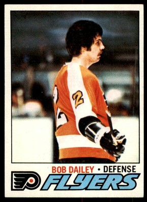 1977-78 Topps #98 Bob Dailey G2DXB6 | eBay