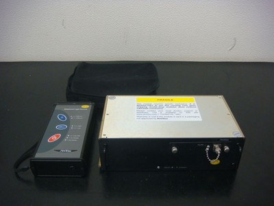 ANRITSU 5403-006-PMD-U PMD Module Polarization mode dispersion analyzer ...