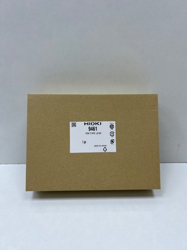 HIOKI 9461 Pin Type Lead for the 3555 | eBay