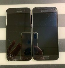 Samsung Galaxy A3 2017 SM-A320FL - Black for sale online | eBay