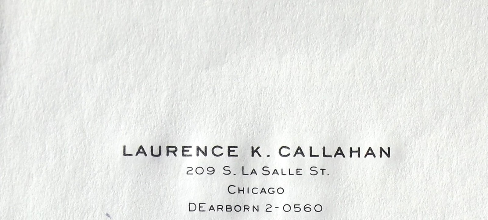 Lawrence Callahan World War I Ace 148th Aero Squadron 5 Victories ...