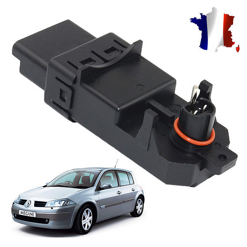 Temic Window Regulator Motor Module OEM 440803F For Clio MK3 Scenic ...