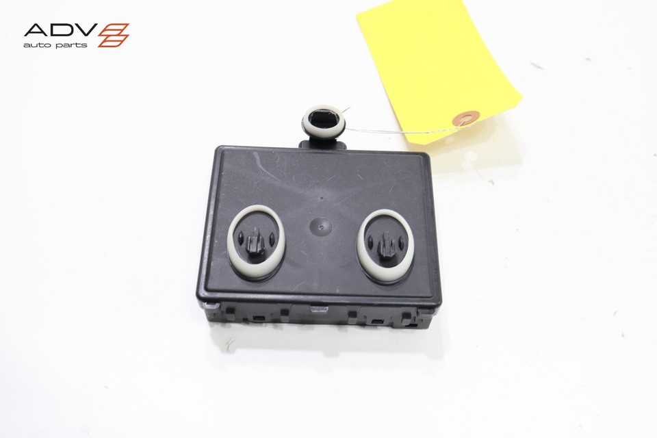 2025 VOLKSWAGEN TIGUAN FRONT LEFT DRIVER SIDE DOOR CONTROL MODULE UNIT ...