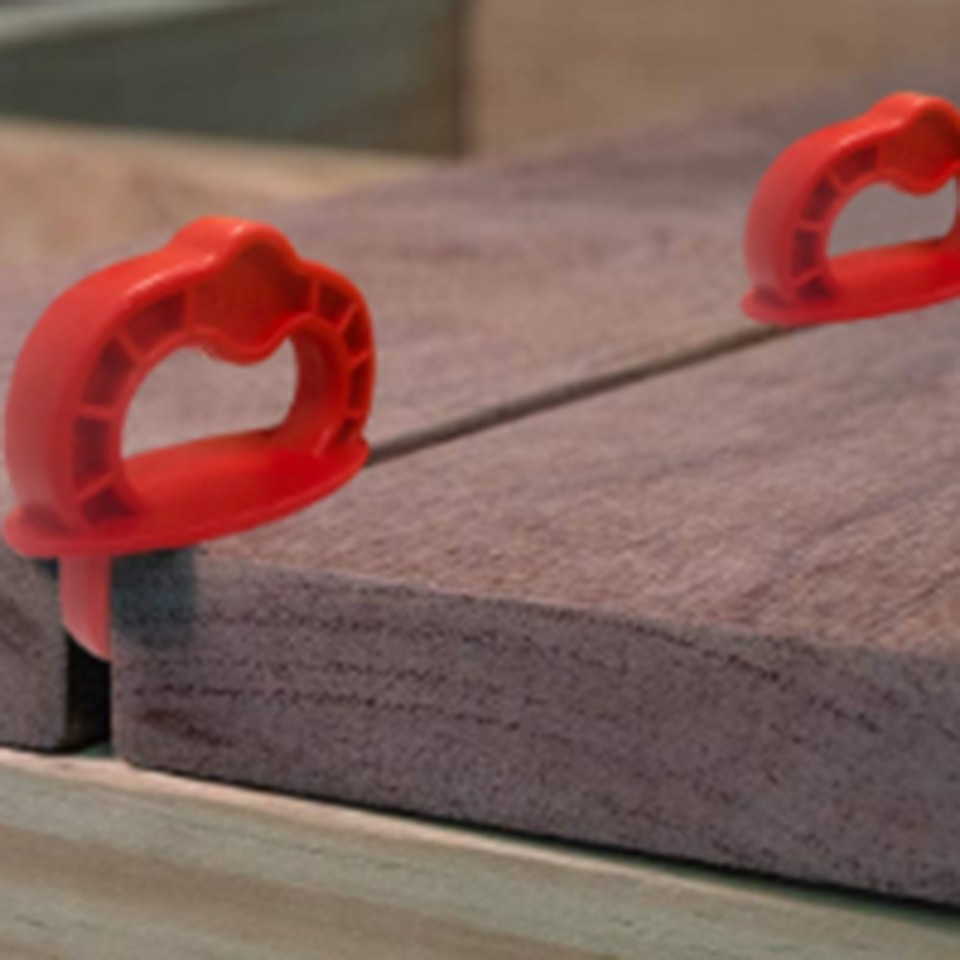 Deck Board Spacer Rings Deck Shim Spacer Tool Deck Tools I3C99503 | eBay UK