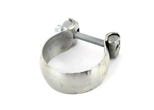 Mercedes-Benz ML W164 Rear Exhaust Pipe Clamp Genuine A0004901241 | eBay