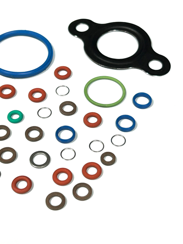 Bosch Common Rail CP1 CP1K/S Diesel High Pressure Pump Repair Kit ...