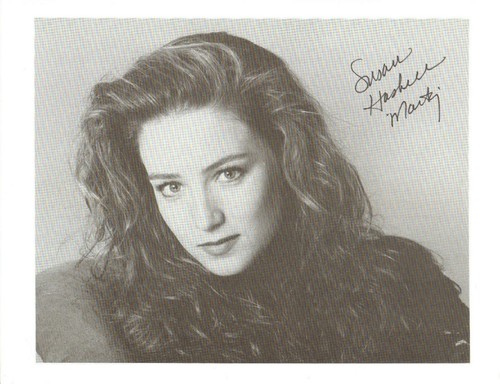 SUSAN HASKELL - Actress - One Life to Live - Autograph Photo | eBay