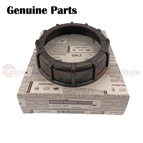 GENUINE Nissan Tiida C11 SC11 Cube Z11 Z12 Fuel Tank Gauge Sender Unit ...