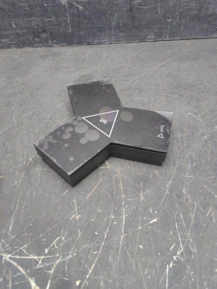 Polycom Model: P013 P/N: 2201-85155-002 (36.5-279-13.75) | eBay