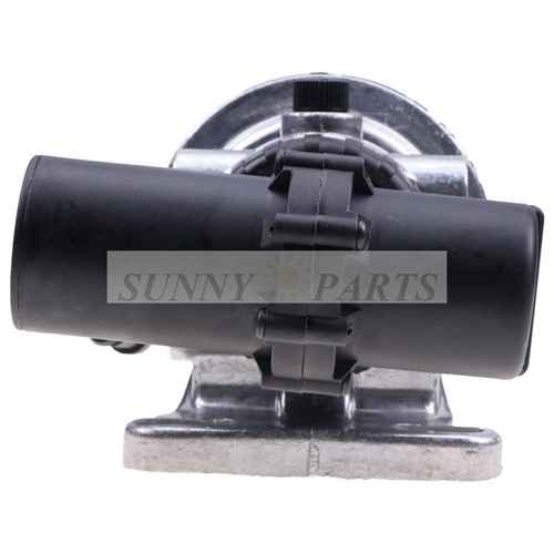 87802202 87801995 Electric Fuel Pump fits New Holland Tractor TS90 ...