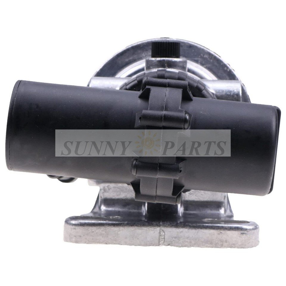 87802202 87801995 Electric Fuel Pump fits New Holland Tractor TS90 ...