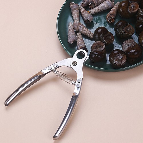 Snail Tail Cutter Multipurpose Snail Cutting Tool Household Bottle ...
