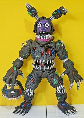 Fnaf the twisted ones springtrap - rotstrategic