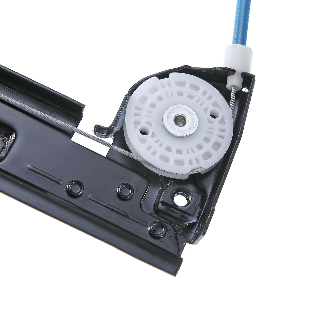 Power Window Regulator with Motor for Mini Cooper 02-05 1.6L Front Left ...