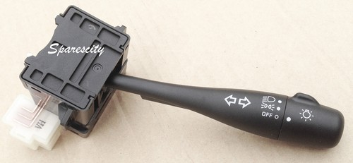 INDICATOR BLINKER Headlight STALK SWITCH SUIT FOR NISSAN PULSAR NAVARA ...