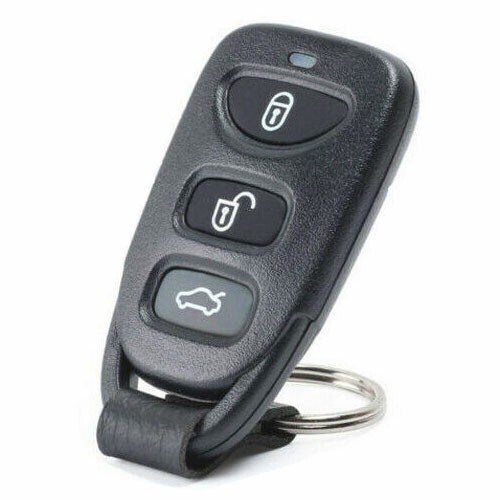 4 Button Remote Key Fob for Kia Optima Spectra 2003-2005 - FCC:PLN ...