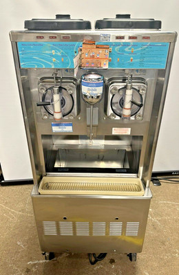 Frozen Drink & Slush Machines - Taylor Model