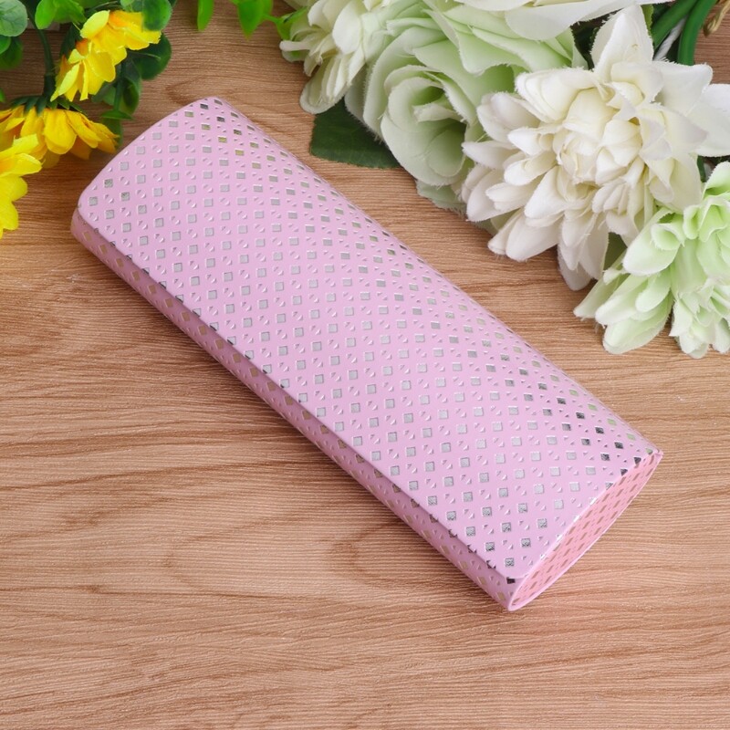 Portable Oval Hard for Case Glasses Package Sunglasses Storage Box Clos ...