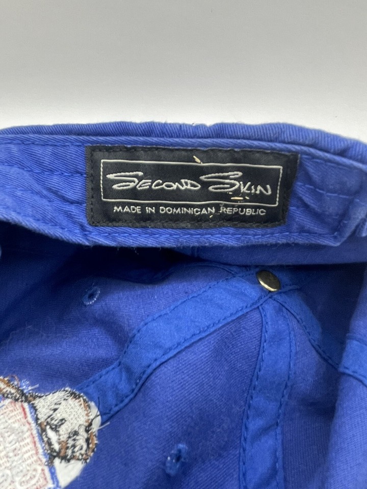 Canadian Pacific Railway Engine 147 Train Second skin Strapback Hat Cap ...