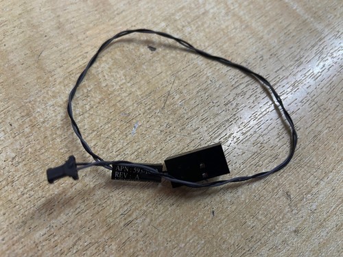 Apple iMac 27" A1312 WESTERN DIGITAL SATA HDD Temp Sensor cable 593 ...