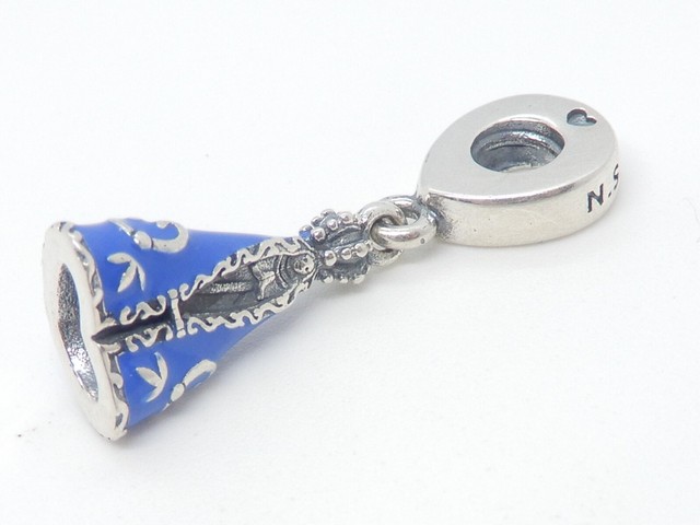 Authentic Pandora Nossa Senhora Aparecida Charm 797542EN170 for sale ...