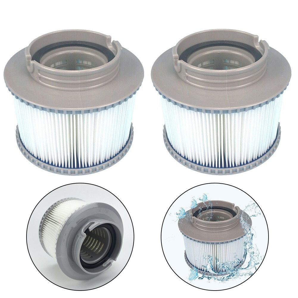 Reliable Pool & Spa Filter for MSPA FD2089 Filter Out Impurities ...