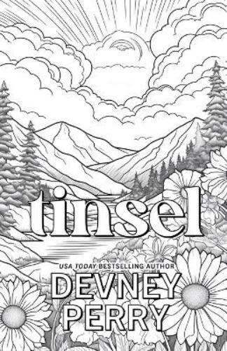 Devney Perry Tinsel (Paperback) (UK IMPORT) 9781957376653 | eBay