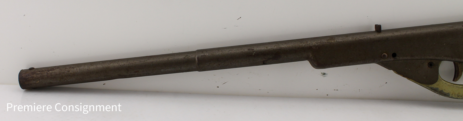 Vintage Daisy Trail Boss Model 960 Toy Gun Trainer BB Gun | eBay