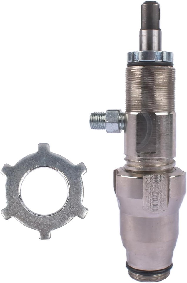 Airless Spray Pump Replace 246428 Fits Paint Sprayer Graco 390 395 490 ...