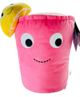 Kidrobot Yummy World Lemmy Pink Lemonade Stuffed Plush Toy Pink | eBay
