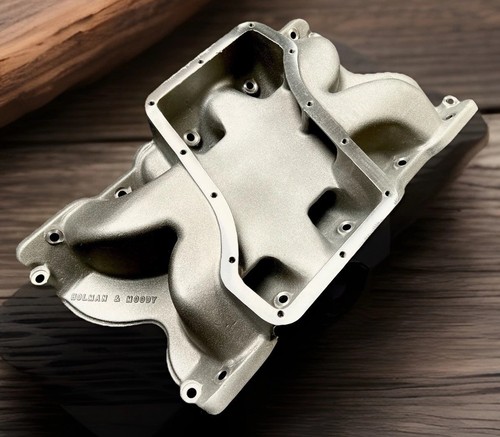 Extremely Rare Boss 429 Intake Manifold | eBay