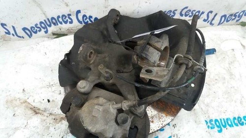 31211096429 VORDERER LINKER KNÖCHEL / 1965032 FÜR BMW SERIE 3 COMPACT ...