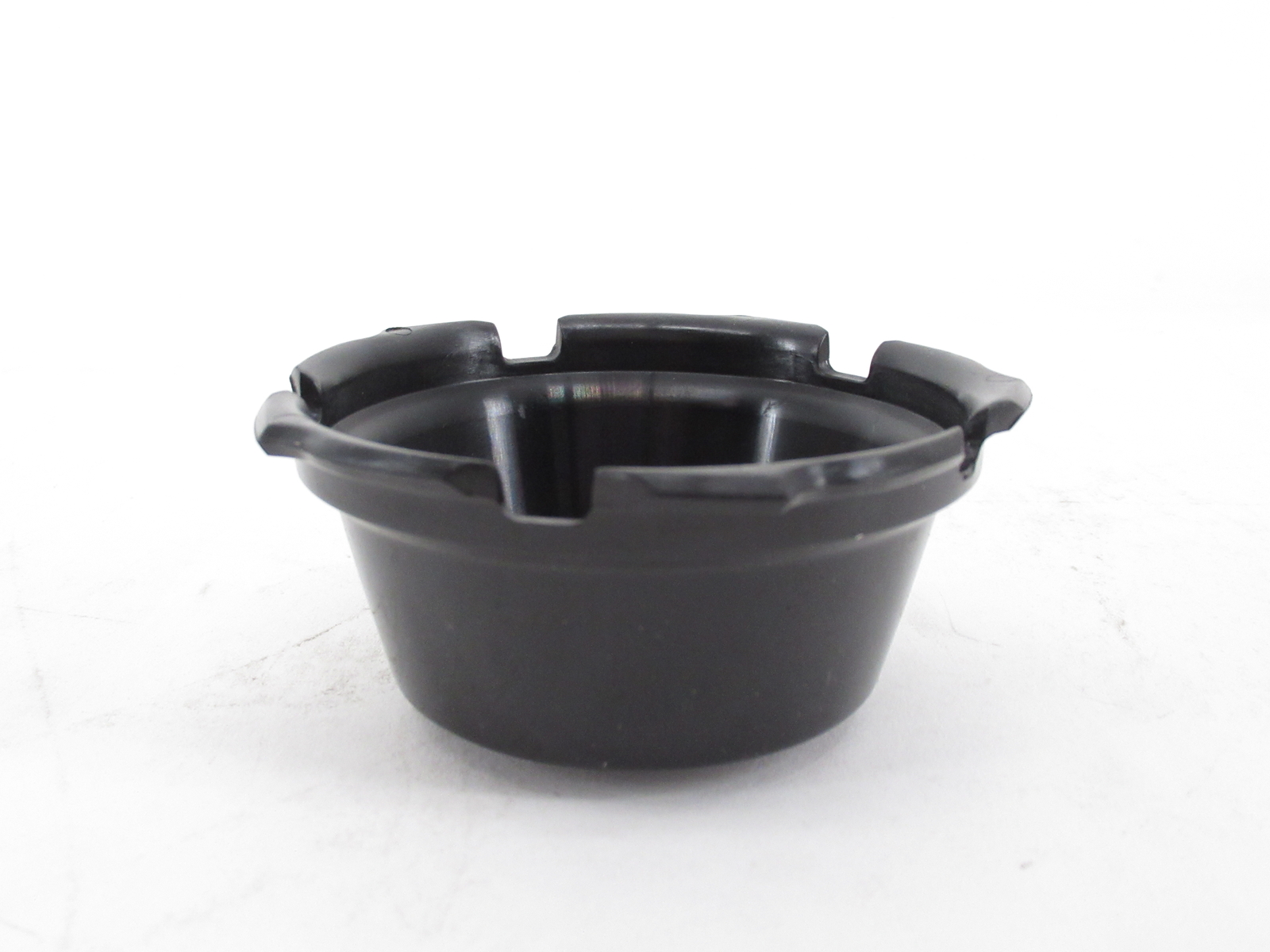 Genuine OEM Nissan 40343-3LM0A Black Wheel Center Cap 2013-2020 NV200 ...