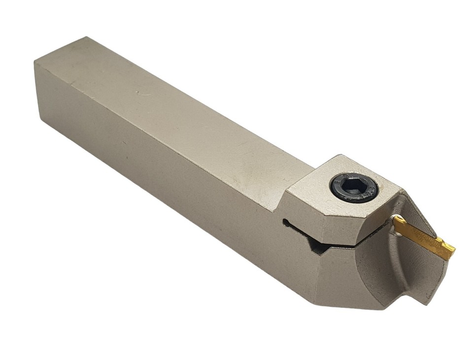 PARTING OFF TOOL CUT OFF SYSTEM VARIOUS SIZES AND INSERTS AVAILABLE 10 ...