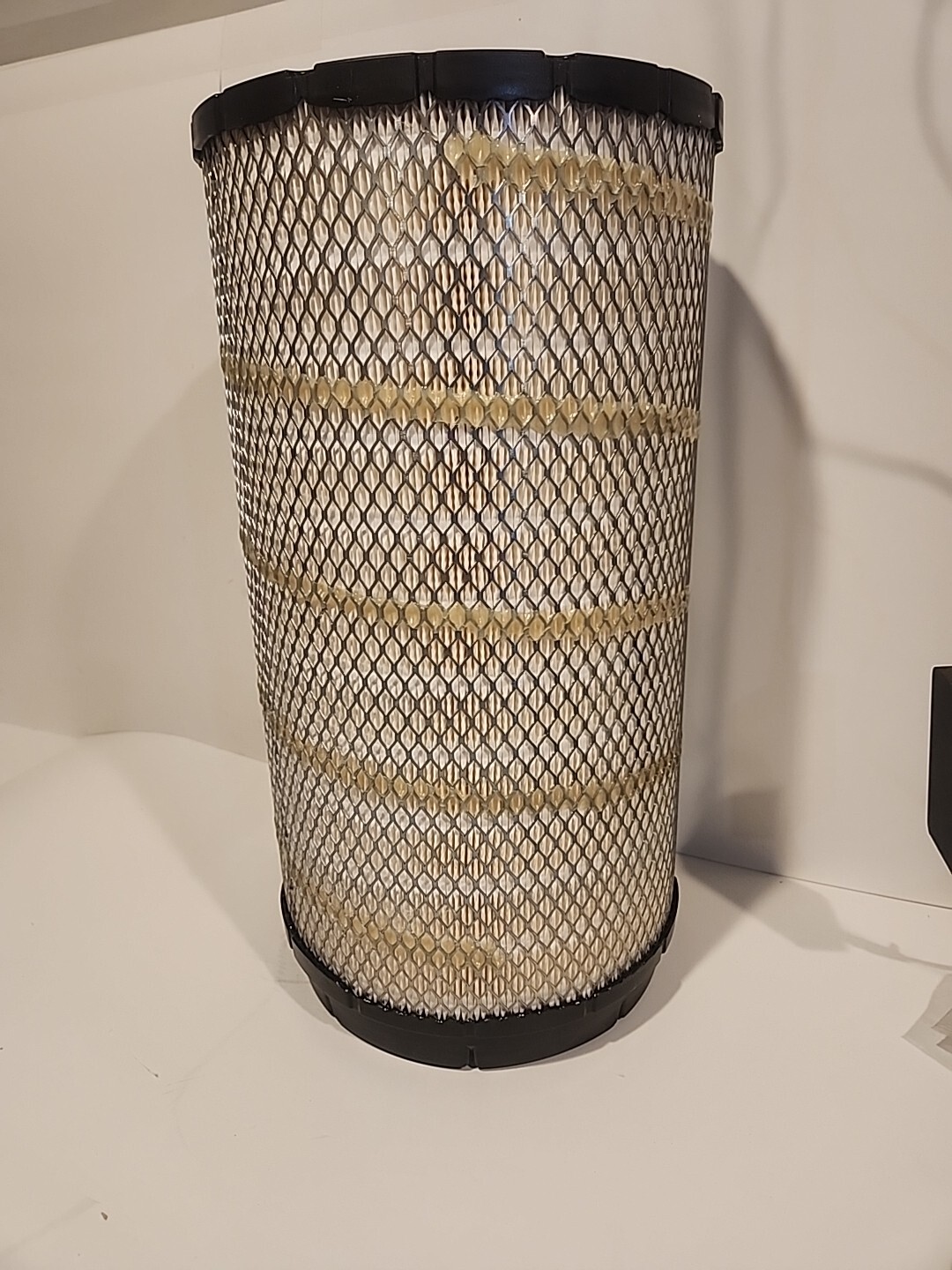 BALDWIN RS4992 - Air filter cross reference