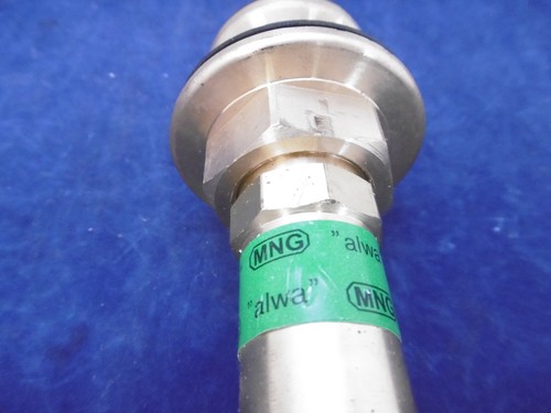 MNG Valve Top For Angle Seat Valve/Free Flow Valve dn40 1 1/2" NEW | eBay