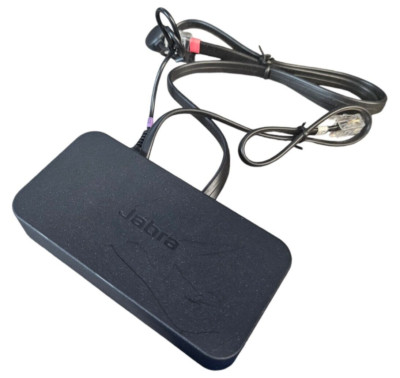 Jabra Link 35 EHS for Jabra PRO Wireless to Avaya IP Phones 14201-35 ...
