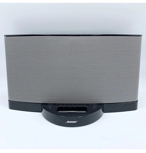 Bose SoundDock Series II Digital Music System 30-pin Ipod/iphone ...