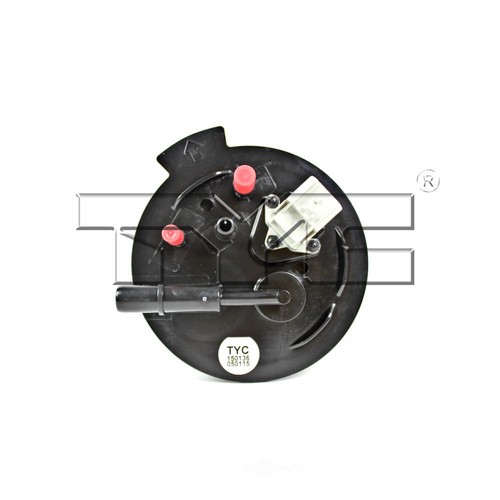 Fuel Pump Module Assembly-Fuel Pump TYC 150136 fits 04-06 Ford Ranger ...