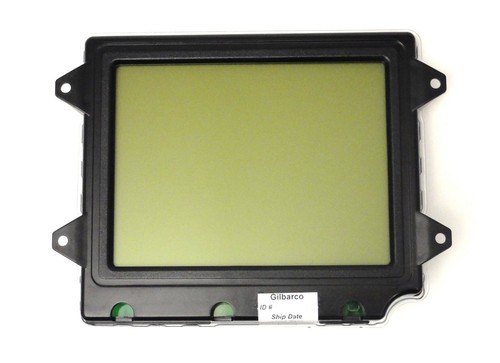 Gilbarco M02636A001 Monochrome Display E300/E500 Advantage Grade A | eBay