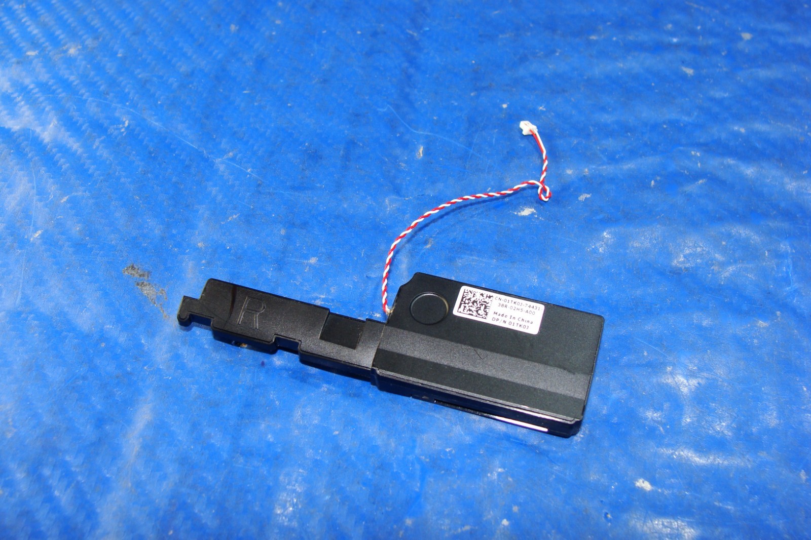 Dell Venue T06G 10.8" Genuine Tablet Right Speaker 1TK0J | eBay