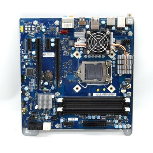 FOR DELL Alienware Aurora R3 0DF1G9 046MHW 1155-pin P67 Motherboard ...