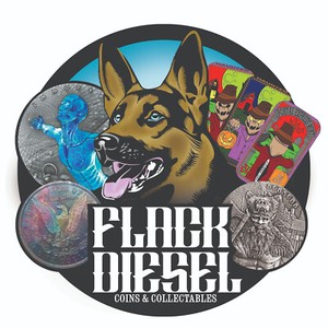 Flack's Coins and Collectables | eBay Stores