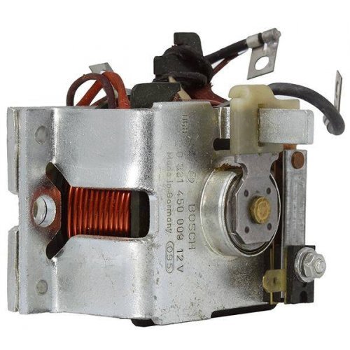 1** RELAIS SOLENOIDE DÉMARREUR NOUVEAU - OE-REF. 0331450006 POUR BOSCH ...